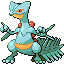 Sceptile | RotomLabs Emerald Pokédex