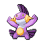 Marshtomp | RotomLabs Emerald Pokédex