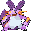 Swampert | RotomLabs Emerald Pokédex