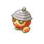 Seedot | RotomLabs Emerald Pokédex