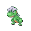 Bagon | RotomLabs Emerald Pokédex