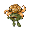 Gloom | RotomLabs FireRed & LeafGreen Pokédex