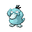 Psyduck | RotomLabs FireRed & LeafGreen Pokédex