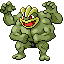 Machamp | RotomLabs FireRed & LeafGreen Pokédex