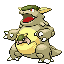 Kangaskhan | RotomLabs FireRed & LeafGreen Pokédex
