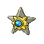 Staryu | RotomLabs FireRed & LeafGreen Pokédex