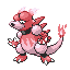 Magmar | RotomLabs FireRed & LeafGreen Pokédex