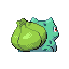 Bulbasaur | RotomLabs FireRed & LeafGreen Pokédex