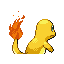 Charmander | RotomLabs FireRed & LeafGreen Pokédex