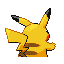 Pikachu | RotomLabs FireRed & LeafGreen Pokédex