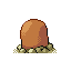 Diglett | RotomLabs FireRed & LeafGreen Pokédex