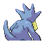 Golduck | RotomLabs FireRed & LeafGreen Pokédex