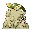 Kangaskhan | RotomLabs FireRed & LeafGreen Pokédex