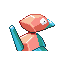 Porygon | RotomLabs FireRed & LeafGreen Pokédex