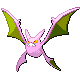 Crobat | RotomLabs HeartGold & SoulSilver Pokédex