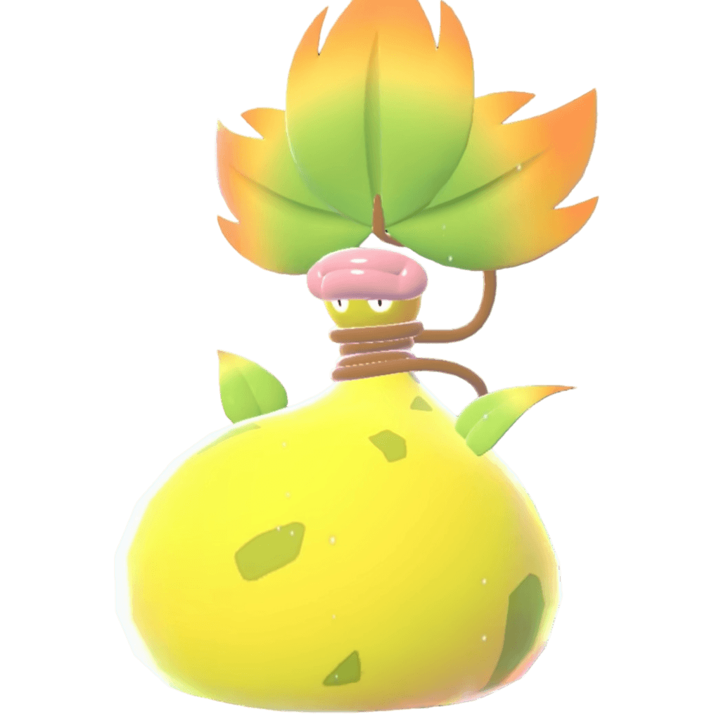 Mega Victreebel | RotomLabs Legends: Z-A Pokédex