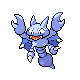 Gligar | RotomLabs Platinum Pokédex