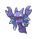 Gligar | RotomLabs Platinum Pokédex
