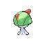 Ralts | RotomLabs Ruby & Sapphire Pokédex