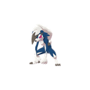 Midnight Form Lycanroc | RotomLabs Sword & Shield Pokédex