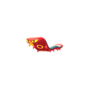 Sizzlipede | RotomLabs Sword & Shield Pokédex