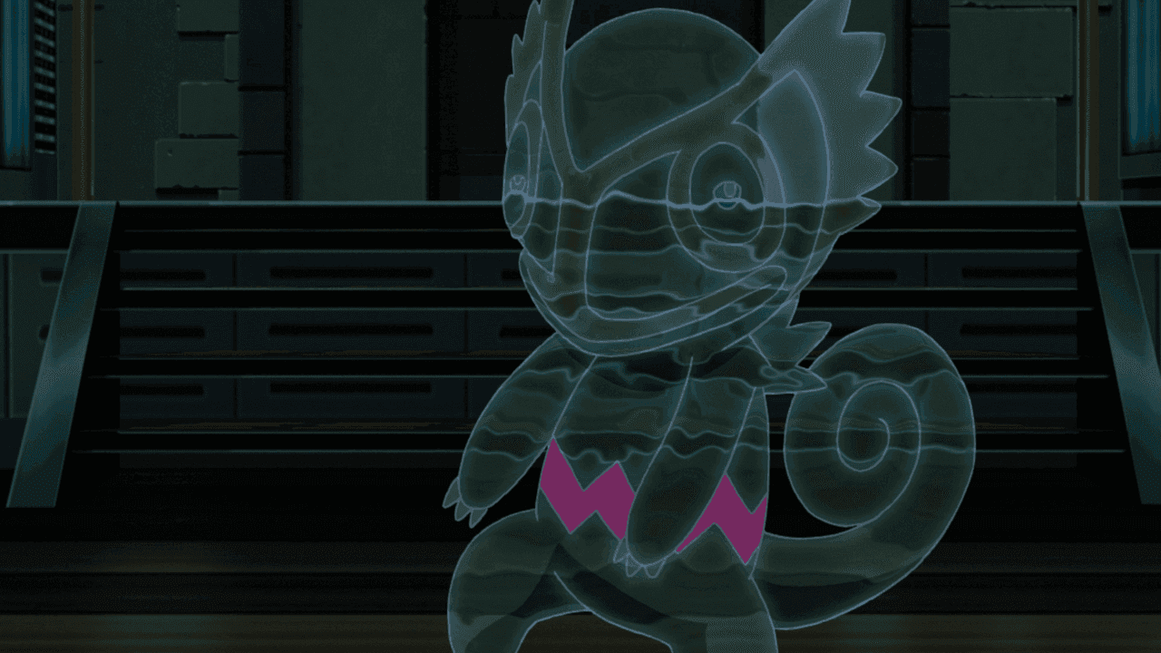 Kecleon Finally Makes Its Pokémon GO Debut