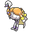 Flittle | RotomLabs Pokédex