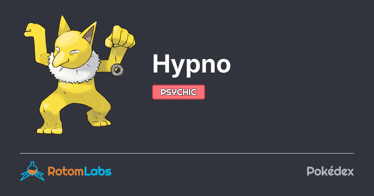 hypno evolution level violet