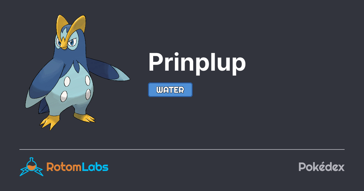 prinplup evolution level arceus