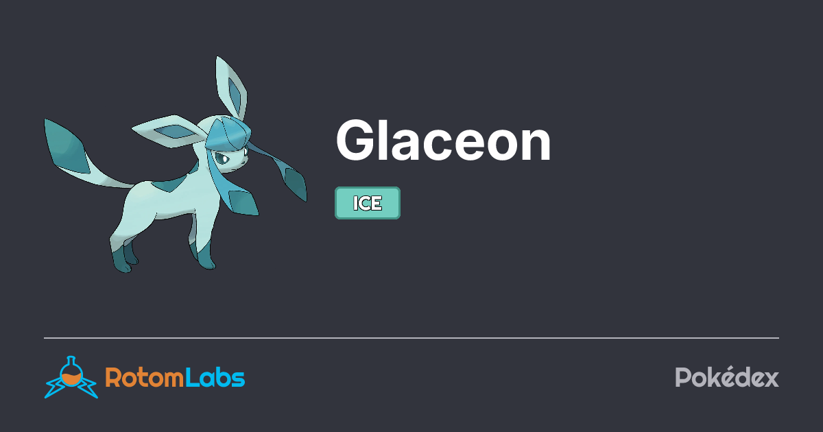 glaceon box sprite