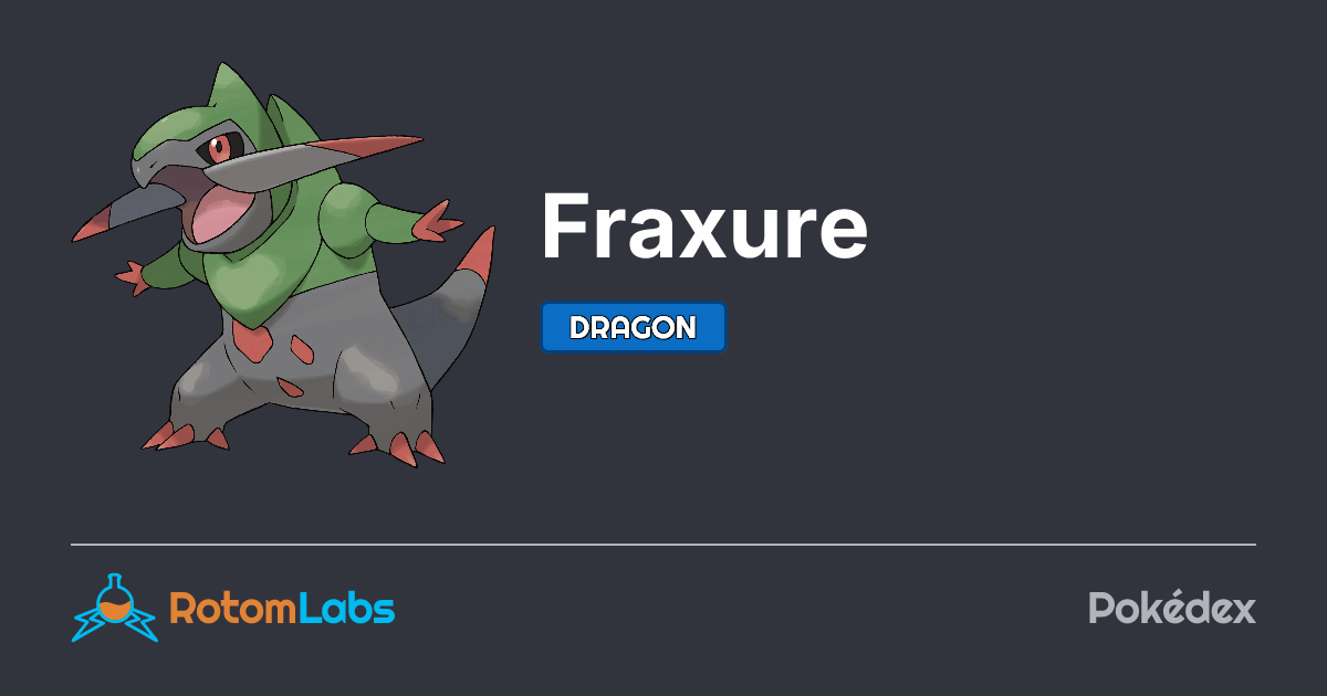 axew evolution shield