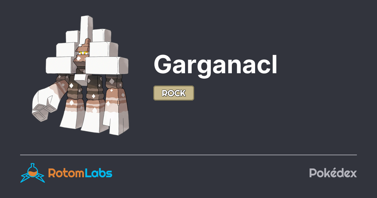 garganacl
